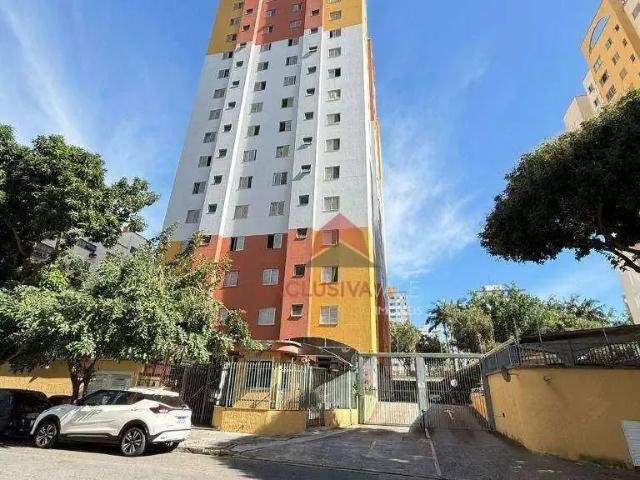 Apartamento para Venda em São José dos Campos/SP Floradas de São José 3 Quartos