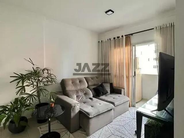 Apartamento para Venda em São José dos Campos/SP Floradas de São José 3 Quartos