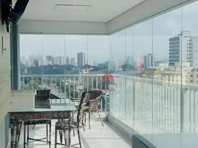 Apartamento para Venda em São José dos Campos/SP Floradas de São José 3 Quartos