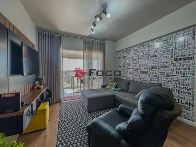 Apartamento para Venda em São José dos Campos/SP Floradas de São José 3 Quartos