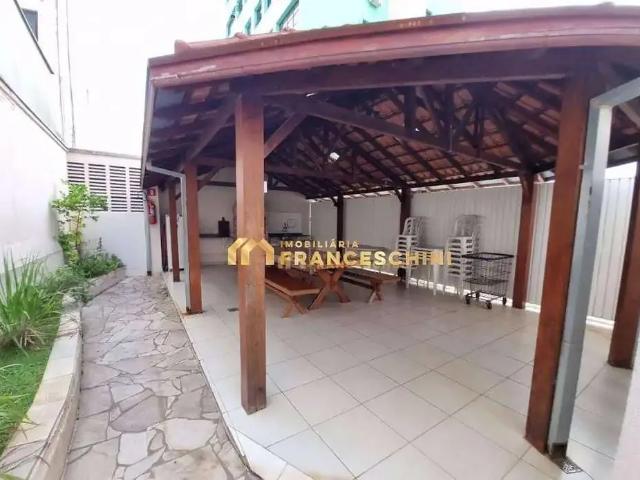 Apartamento para Venda em São José dos Campos/SP Floradas de São José 3 Quartos