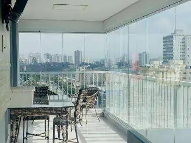 Apartamento para Venda em São José dos Campos/SP Floradas de São José 3 Quartos