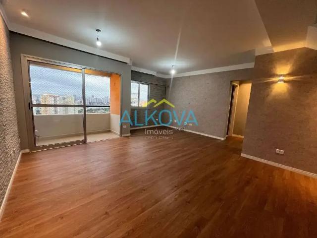 Apartamento para Venda em São José dos Campos/SP Floradas de São José 3 Quartos