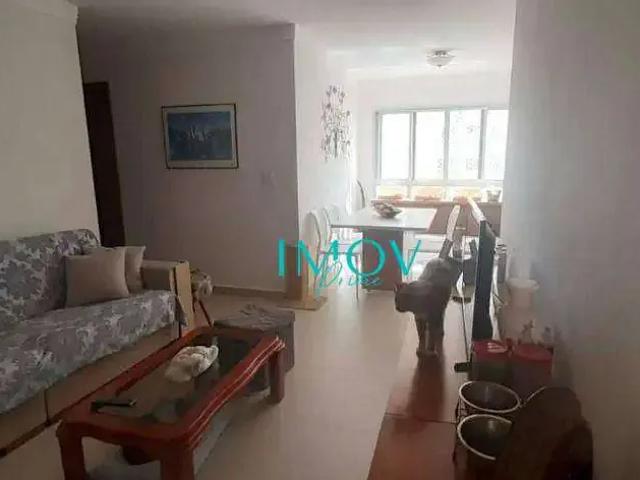 Apartamento para Venda em São José dos Campos/SP Floradas de São José 3 Quartos