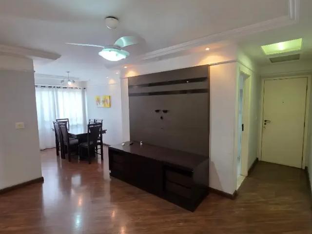 Apartamento para Venda em São José dos Campos/SP Floradas de São José 3 Quartos
