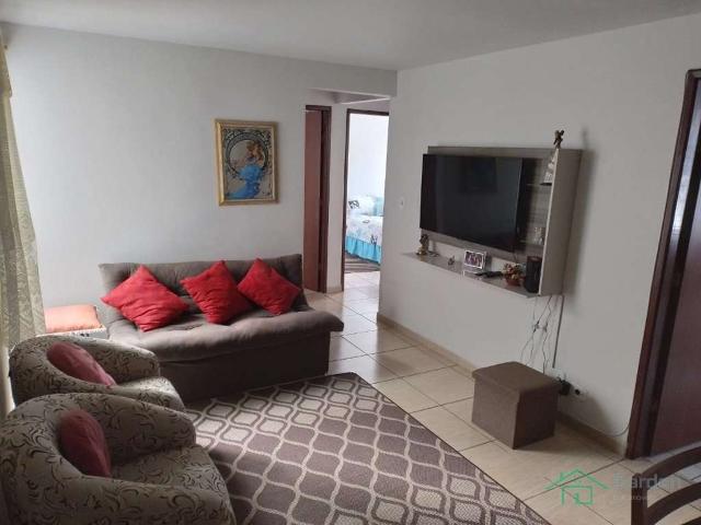 Apartamento para Venda em São José dos Campos/SP Floradas de São José 3 Quartos