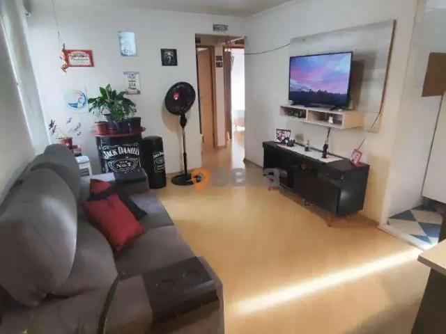Apartamento para Venda em São José dos Campos/SP Floradas de São José 3 Quartos