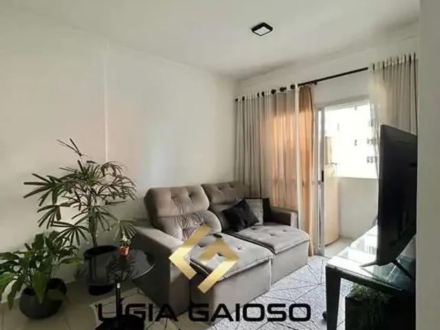 Apartamento para Venda em São José dos Campos/SP Floradas de São José 3 Quartos