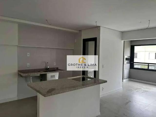 Apartamento para Venda em São José dos Campos/SP Floradas de São José 3 Quartos