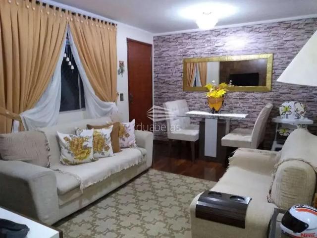 Apartamento para Venda em São José dos Campos/SP Floradas de São José 3 Quartos