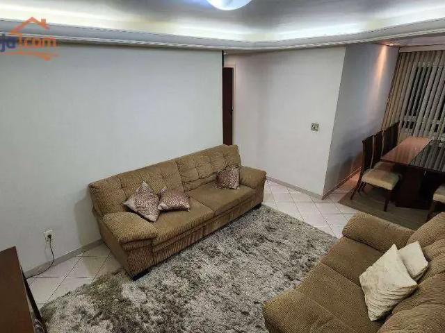 Apartamento para Venda em São José dos Campos/SP Floradas de São José 3 Quartos
