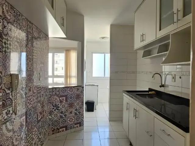 Apartamento para Venda em São José dos Campos/SP Floradas de São José 3 Quartos