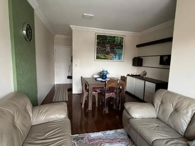 Apartamento para Venda em São José dos Campos/SP Floradas de São José 3 Quartos