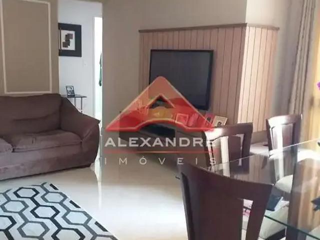 Apartamento para Venda em São José dos Campos/SP Floradas de São José 3 Quartos