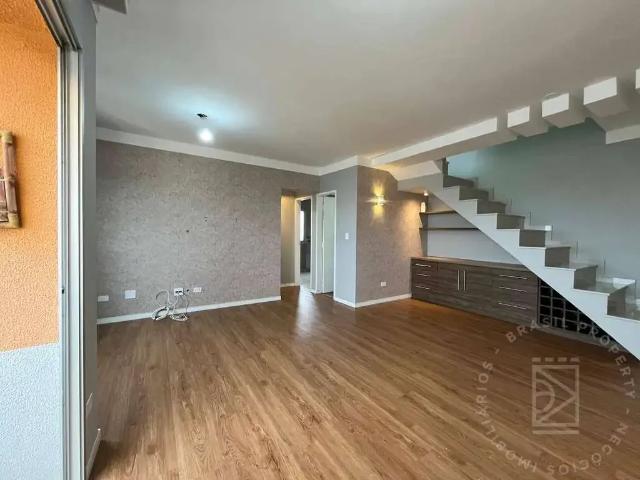Apartamento para Venda em São José dos Campos/SP Floradas de São José 3 Quartos