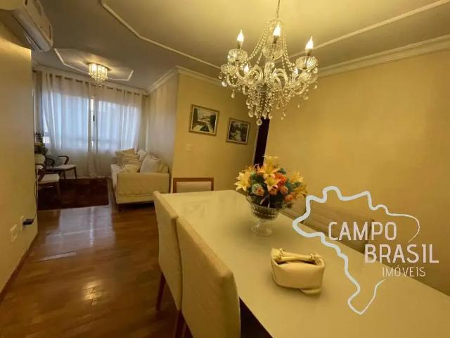 Apartamento para Venda em São José dos Campos/SP Floradas de São José 3 Quartos
