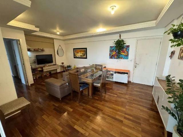 Apartamento para Venda em São José dos Campos/SP Floradas de São José 3 Quartos