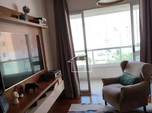 Apartamento para Venda em São José dos Campos/SP Floradas de São José 3 Quartos