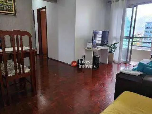 Apartamento para Venda em São José dos Campos/SP Floradas de São José 3 Quartos
