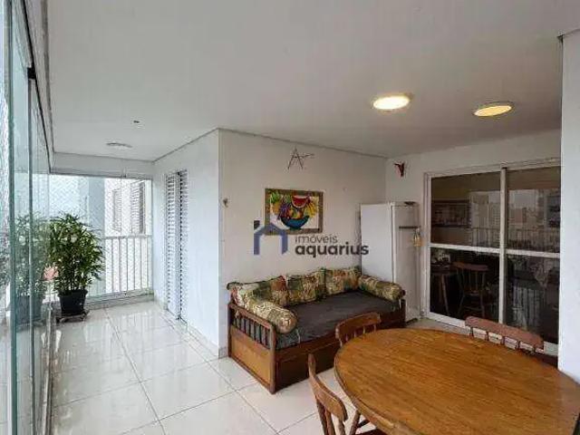 Apartamento para Venda em São José dos Campos/SP Floradas de São José 3 Quartos