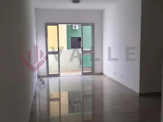Apartamento para Venda em São José dos Campos/SP Floradas de São José 3 Quartos