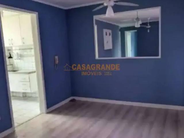 Apartamento para Venda em São José dos Campos/SP Floradas de São José 3 Quartos