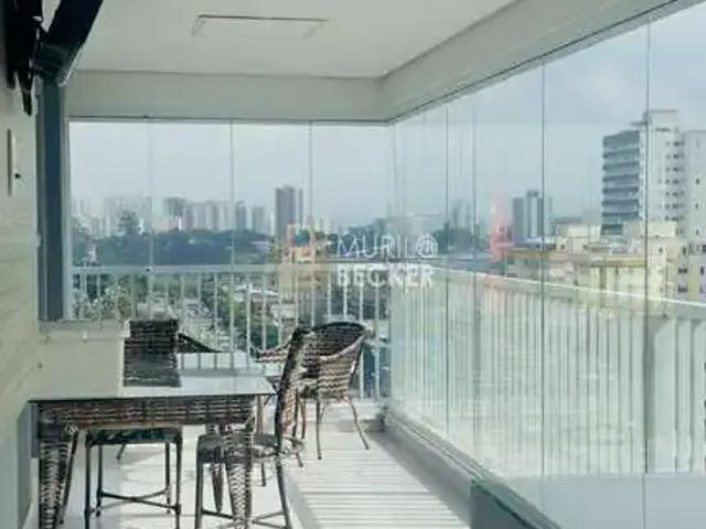 Apartamento para Venda em São José dos Campos/SP Floradas de São José 3 Quartos