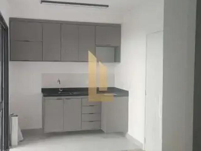 Apartamento para Venda em São José dos Campos/SP Floresta 2 Quartos