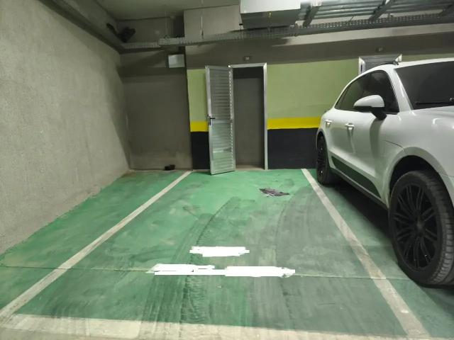Apartamento para Venda em São José dos Campos/SP Floresta 2 Quartos