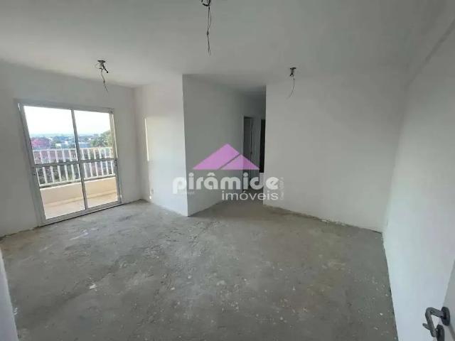 Apartamento para Venda em São José dos Campos/SP Jardim Colonial 2 Quartos