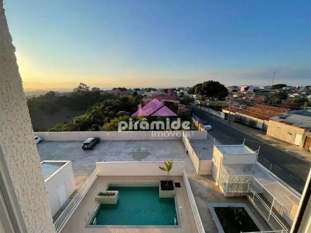 Apartamento para Venda em São José dos Campos/SP Jardim Colonial 2 Quartos