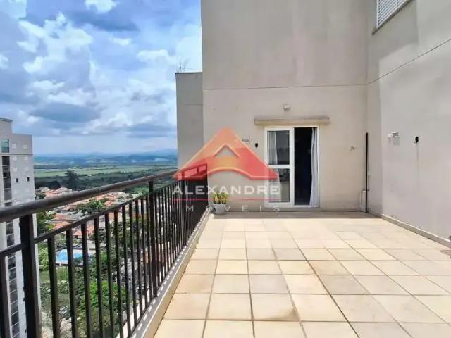 Apartamento para Venda em São José dos Campos/SP Jardim Copacabana 2 Quartos