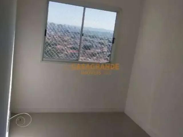 Apartamento para Venda em São José dos Campos/SP Jardim Copacabana 2 Quartos