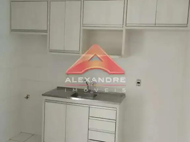 Apartamento para Venda em São José dos Campos/SP Jardim Copacabana 2 Quartos