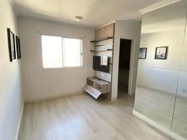 Apartamento para Venda em São José dos Campos/SP Jardim Copacabana 2 Quartos