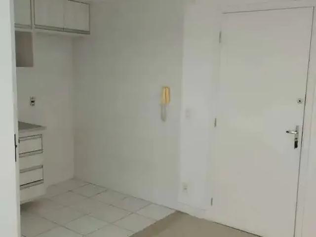 Apartamento para Venda em São José dos Campos/SP Jardim Copacabana 2 Quartos