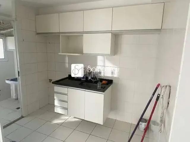 Apartamento para Venda em São José dos Campos/SP Jardim Copacabana 2 Quartos