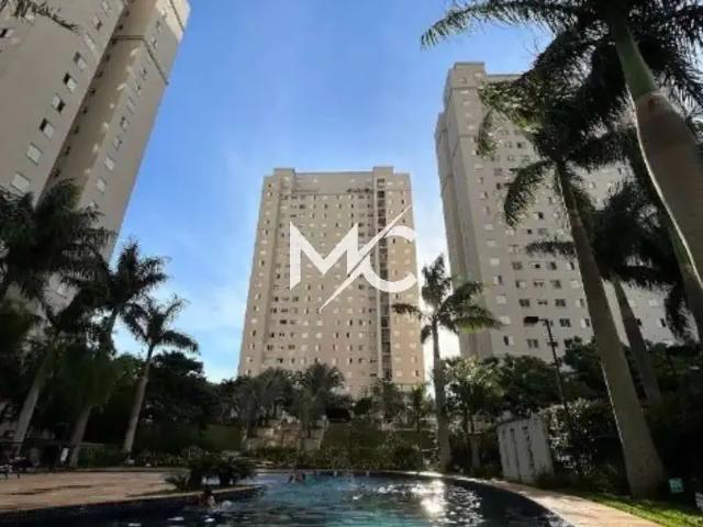 Apartamento para Venda em São José dos Campos/SP Jardim Copacabana 2 Quartos