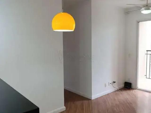 Apartamento para Venda em São José dos Campos/SP Jardim Valparaíba 3 Quartos