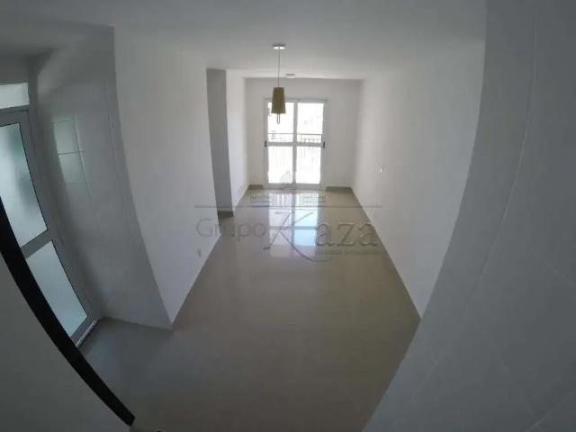 Apartamento para Venda em São José dos Campos/SP Jardim Copacabana 3 Quartos