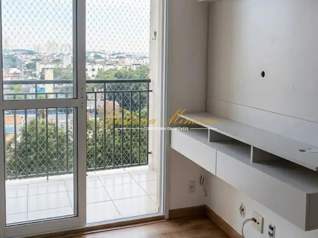 Apartamento para Venda em São José dos Campos/SP Jardim Copacabana 3 Quartos