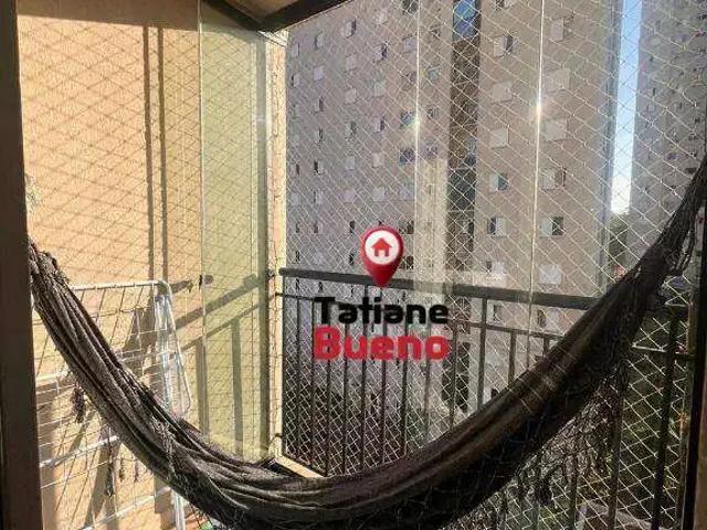 Apartamento para Venda em São José dos Campos/SP Jardim Copacabana 3 Quartos