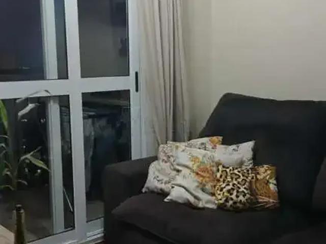 Apartamento para Venda em São José dos Campos/SP Jardim Copacabana 3 Quartos