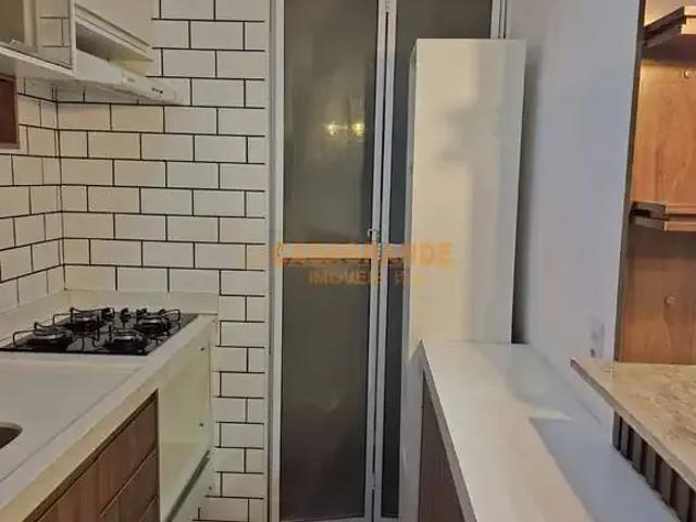 Apartamento para Venda em São José dos Campos/SP Jardim Copacabana 3 Quartos