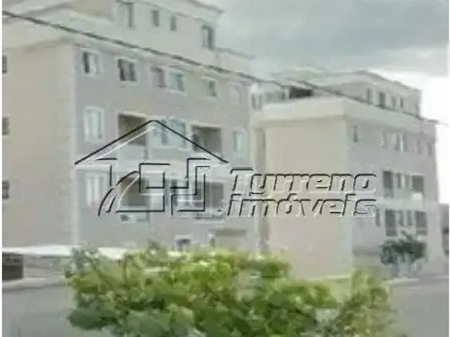 Apartamento para Venda em São José dos Campos/SP Jardim América 4 Quartos