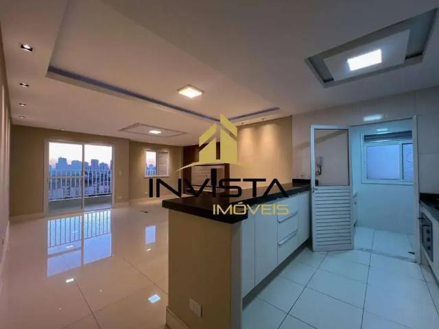 Apartamento para Venda em São José dos Campos/SP Jardim América 4 Quartos