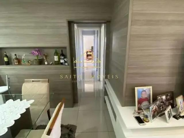 Apartamento para Venda em São José dos Campos/SP Jardim América 4 Quartos