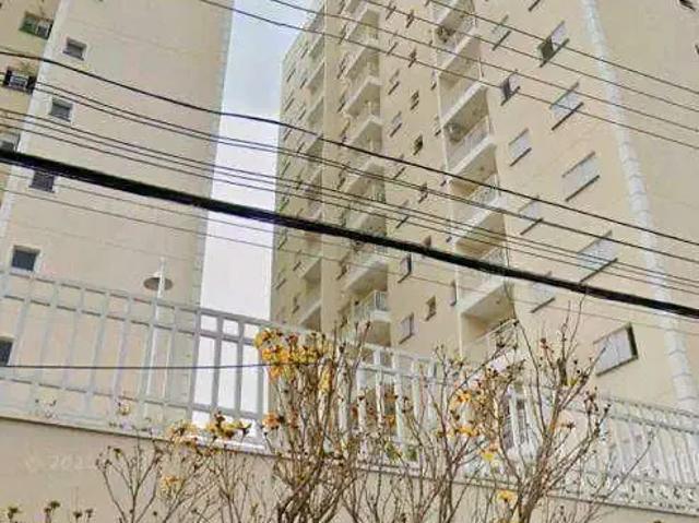 Apartamento para Venda em São José dos Campos/SP Jardim América 2 Quartos