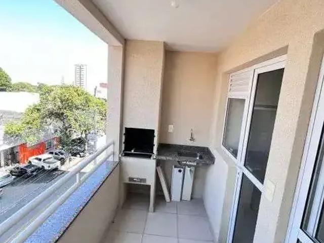 Apartamento para Venda em São José dos Campos/SP Jardim América 2 Quartos