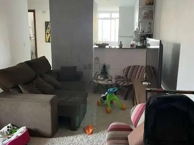 Apartamento para Venda em São José dos Campos/SP Jardim América 2 Quartos